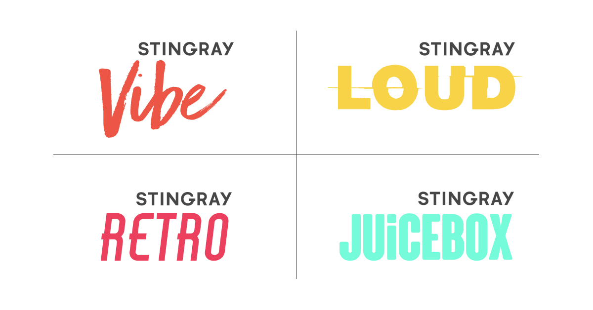 Stingray Extends Long-Term Distribution Agreement with Shaw ...