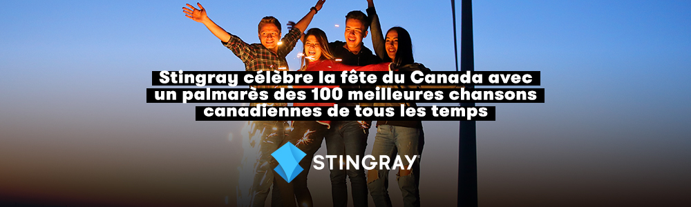 Le palmarès des 100 meilleures chansons canadiennes de tous les temps ...